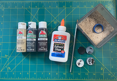 My Project: Bases done quick &easy