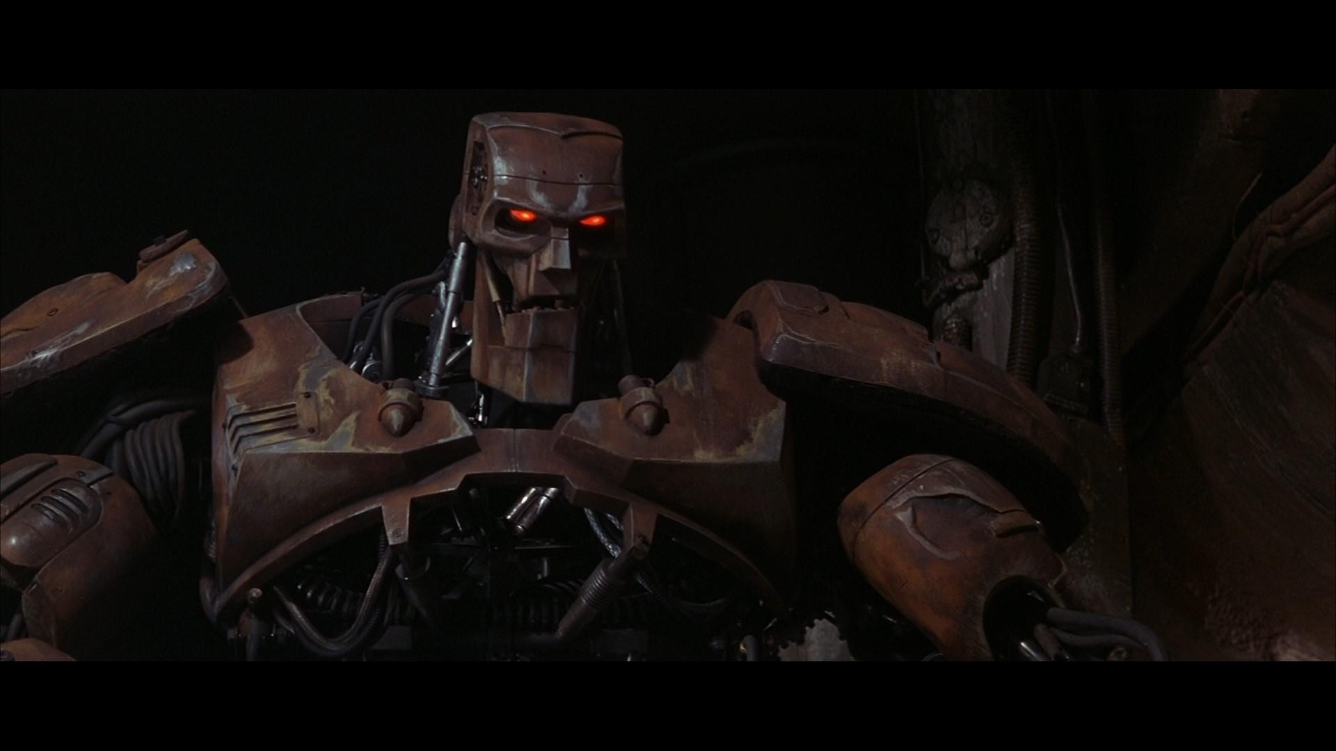 Scratch built wandering robot