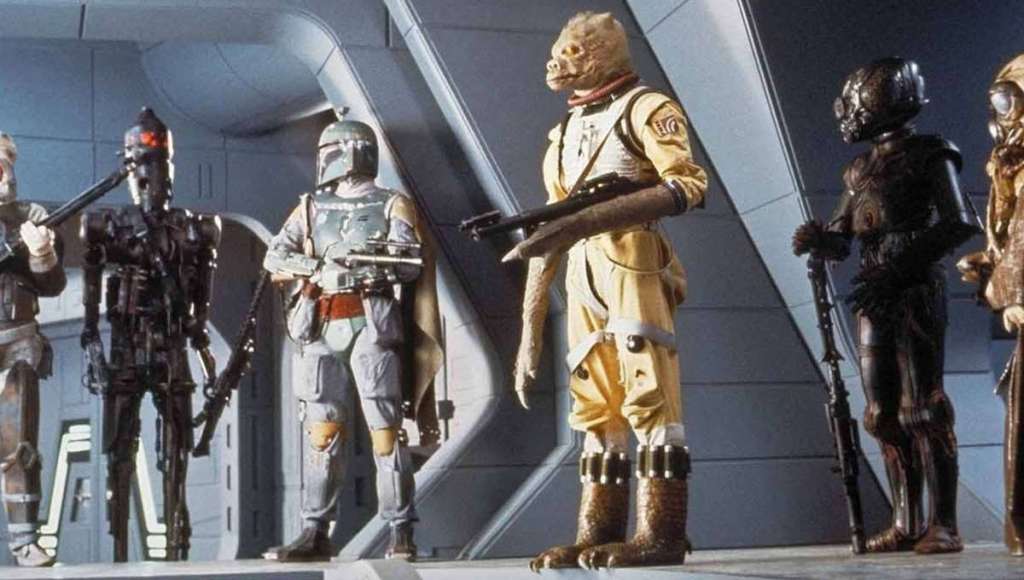 The Best And Worst Star Wars Blasters